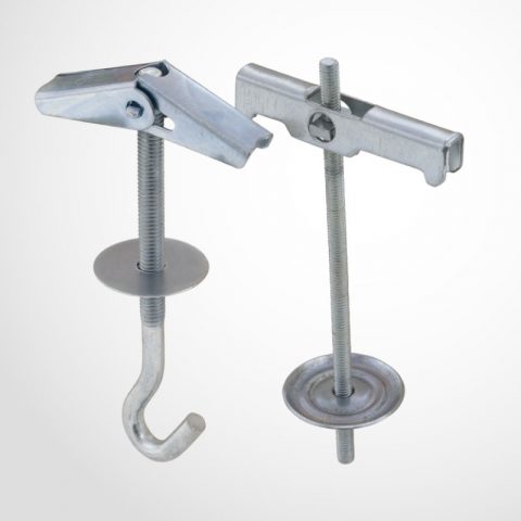 Fixations plafond - Desa